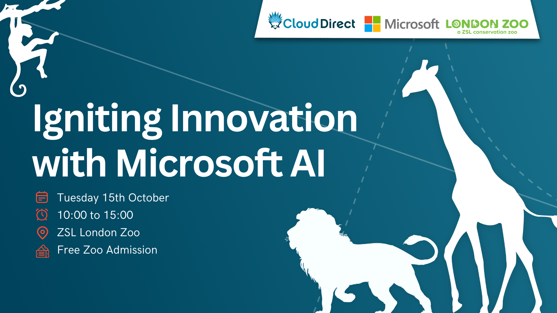 Igniting innovation with Microsoft AI - Learning Hub