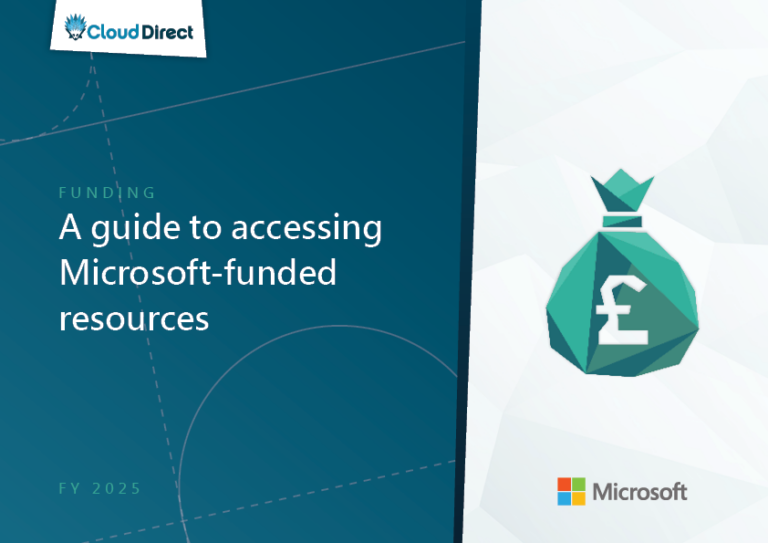 A guide to accessing Microsoft-funded resources | Cloud Direct