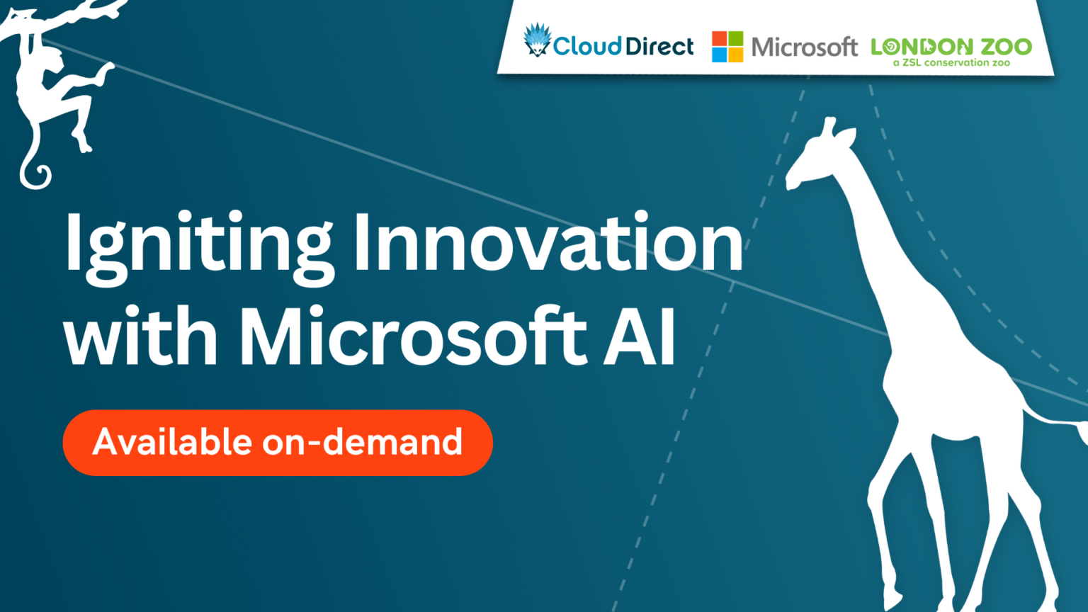 Igniting Innovation with Microsoft AI | Cloud Direct